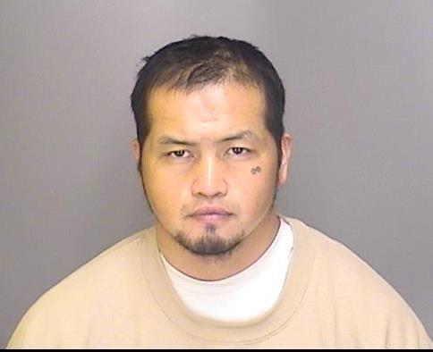 Merced County, CA Arrests | Public Jail Records